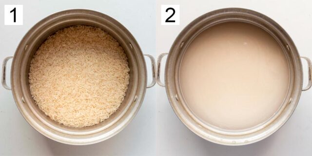 Tasty Tajín Rice Recipe - The Fiery Vegetarian