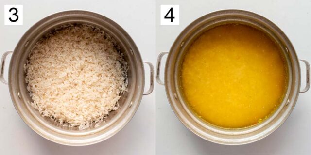 Tasty Tajín Rice Recipe - The Fiery Vegetarian