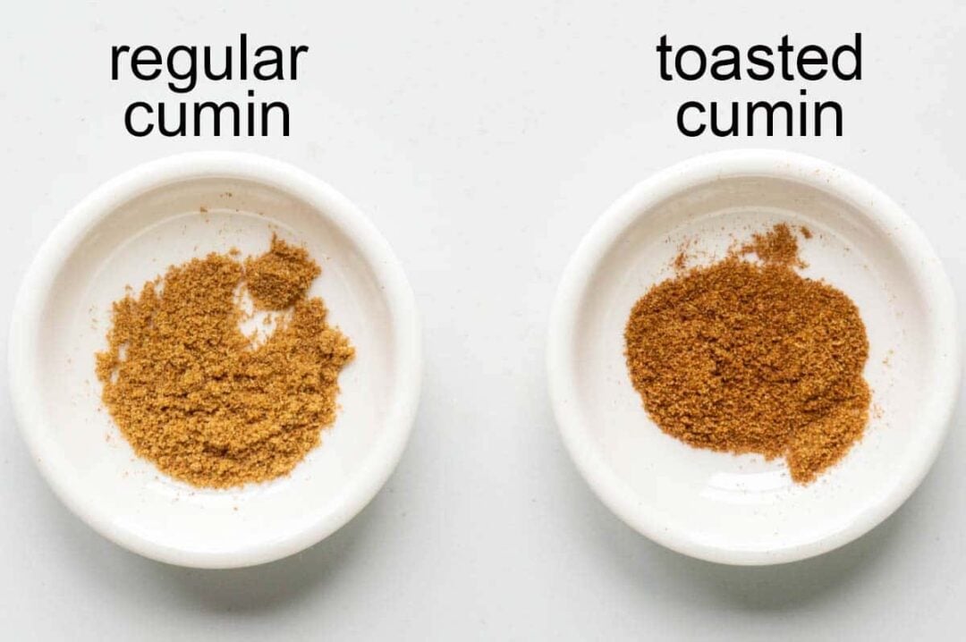 Easy Onion Tomato Raita in 5 minutes! - The Fiery Vegetarian