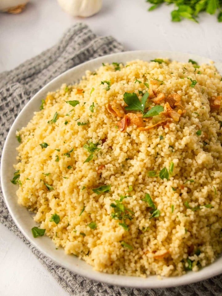 Tasty Tajín Rice Recipe - The Fiery Vegetarian