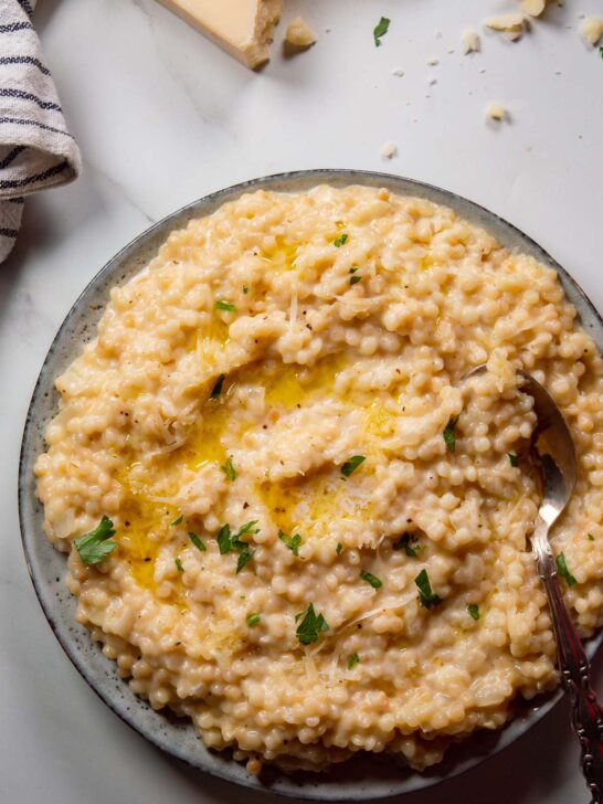 Tasty Tajín Rice Recipe - The Fiery Vegetarian