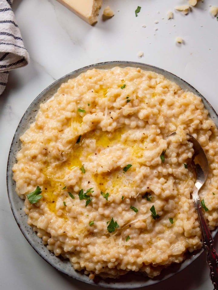 Tasty Tajín Rice Recipe - The Fiery Vegetarian